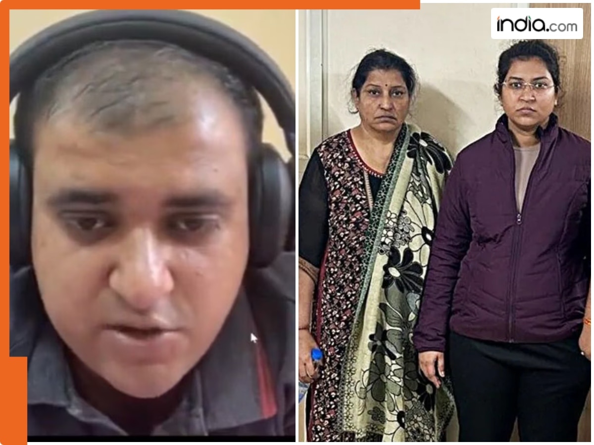 अतुल सुभाष सुसाइड केस में आया नया ट्विस्ट, बेंगलुरु कोर्ट ने आरोपी ...