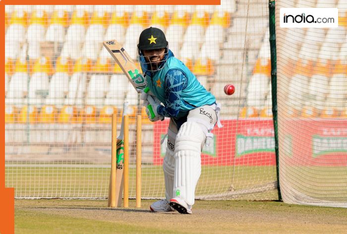 Pakistan vs West Indies 2025 1st Test Live Streaming: When and where to ...