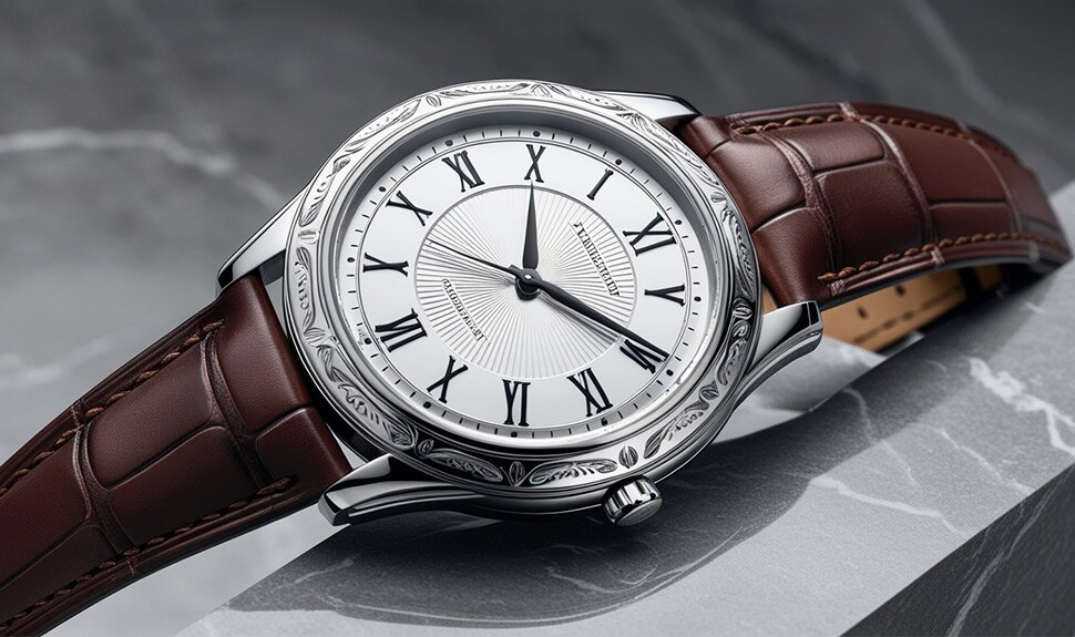 Best Two-tone Watches for a Classy Look