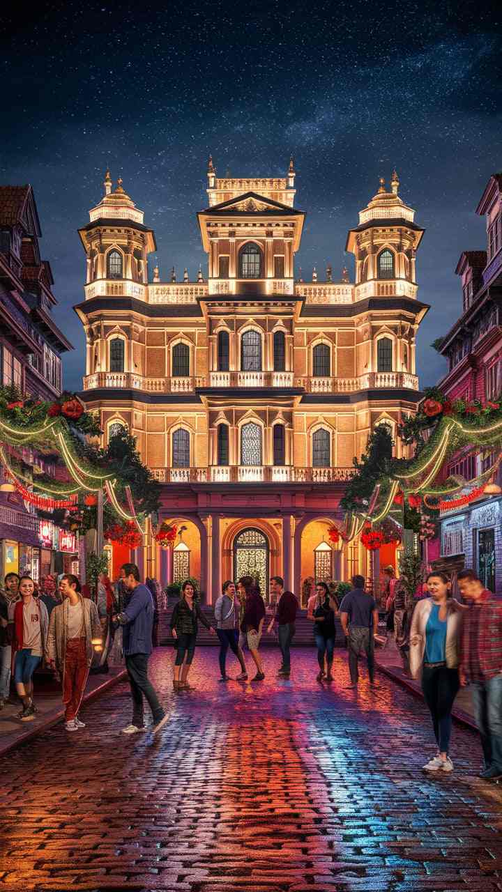 Night Owls Rejoice With Top 7 Places For Nightlife In Gwalior