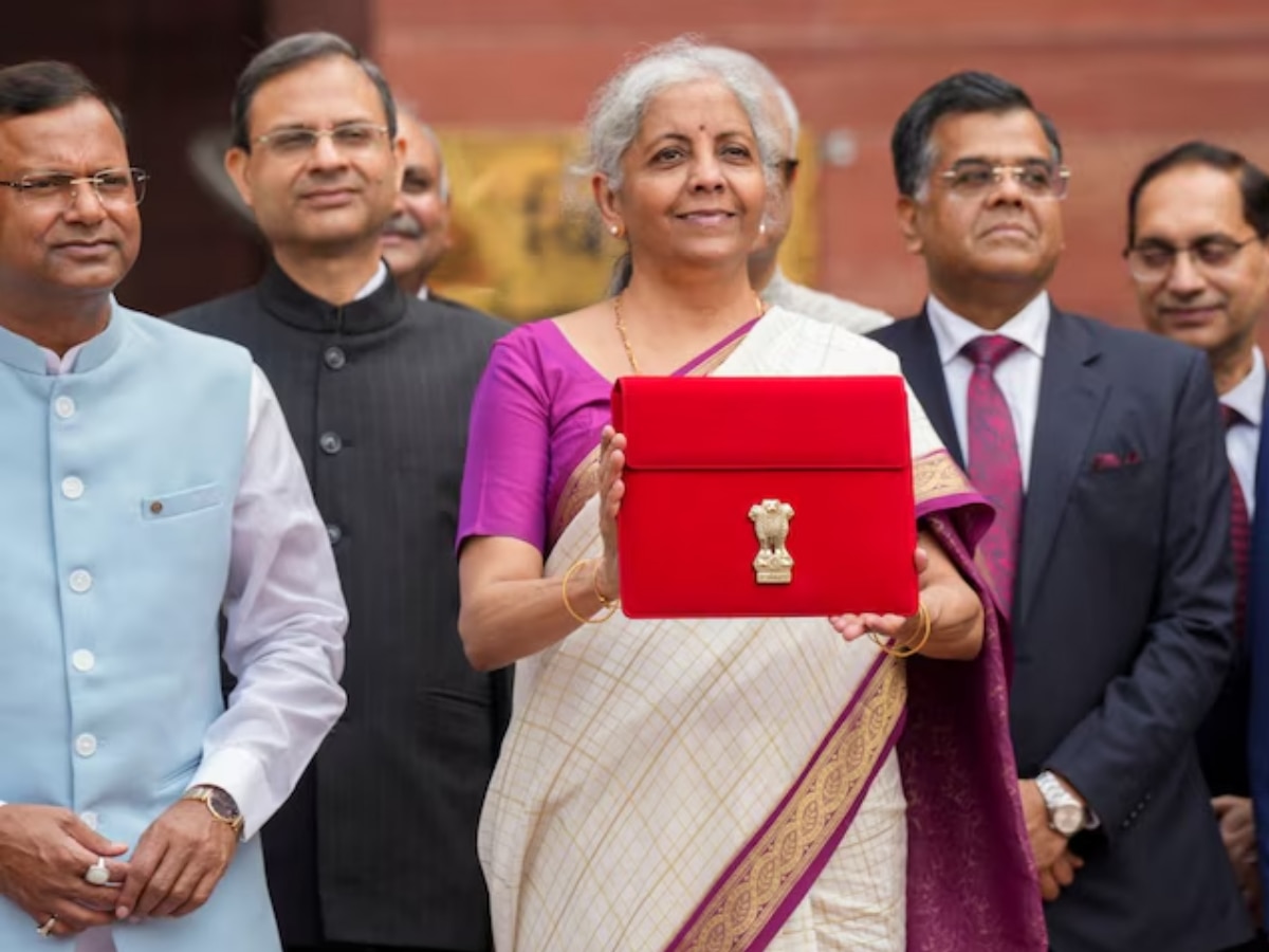 Budget 2025: Industry pins hope for significant announcements for the ...