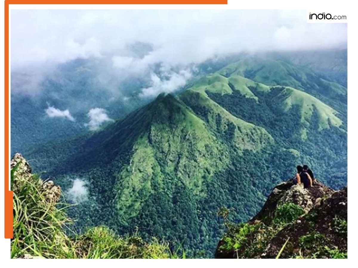 Coorg Karnataka: भारत का 'स्कॉटलैंड' है कूर्ग, तस्वीरों में देखिये यहां ...