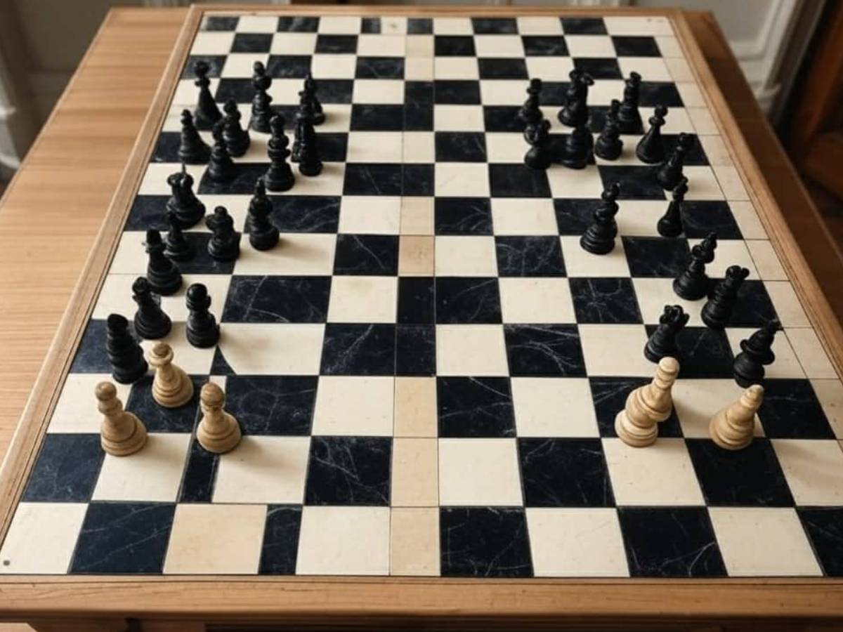 10 खेल जिनका भारत में हुआ जन्म, आखिरी वाला तो महाभारत काल में था काफी ...