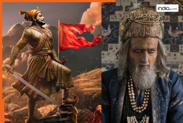 Chhatrapati Sambhaji Maharaj जैसा बेटा क्यों चाहता था औरंगजेब, जानें ऐसा क्यों कहा