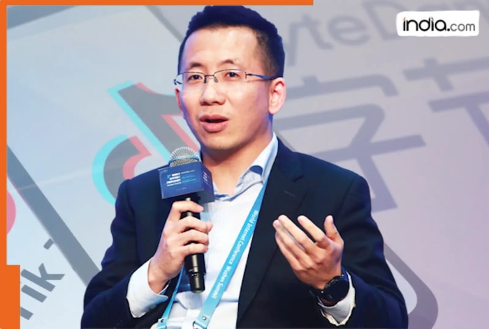 Meet China's richest man who started his business from bedroom, created ...