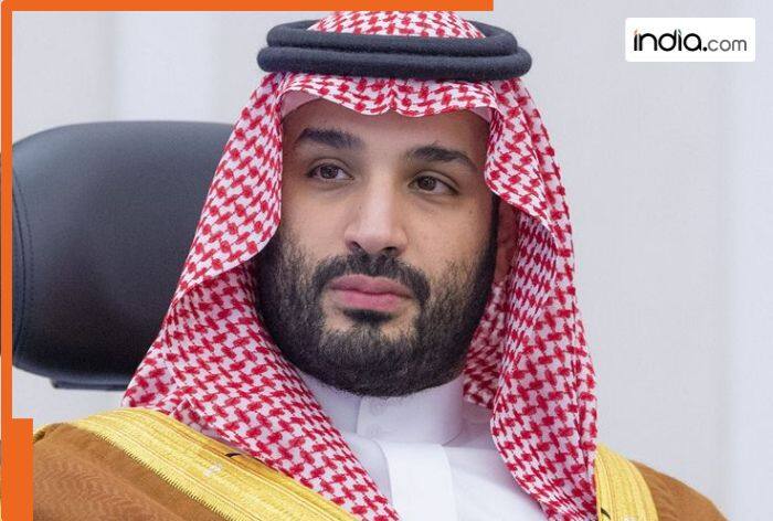 Saudi Arabia hits JACKPOT, after oil discovers this super expensive ...