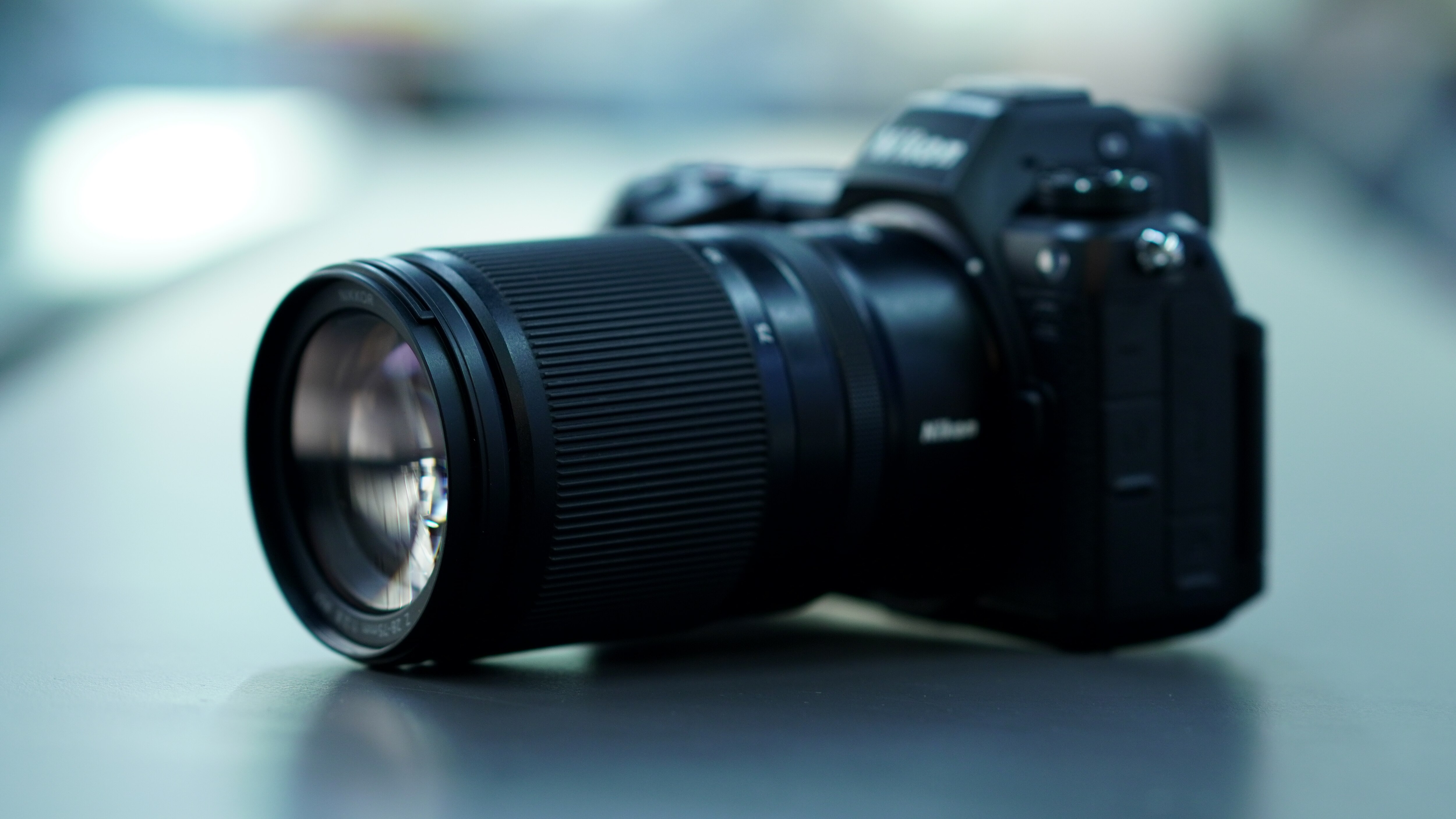 Nikon Z6III Review: The Ultimate Mirrorless Camera for Creator?