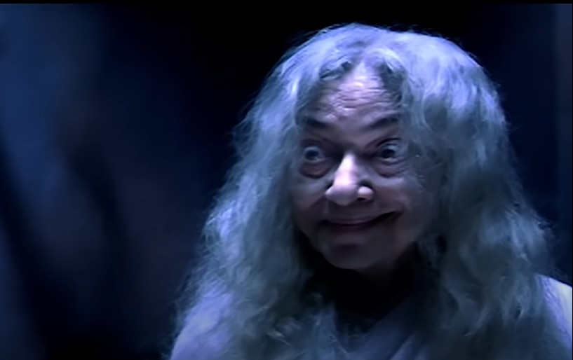 1 hour 48 minutes long spine-chilling horror film, has 11 big actors ...