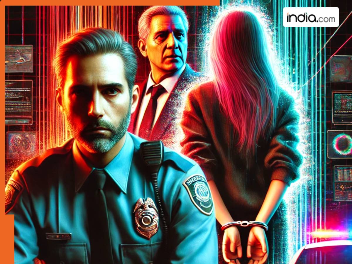 Digital Arrest के मामले कब थमेंगे? मुंबई में बुजुर्ग महिला से 1.5 करोड़ ...