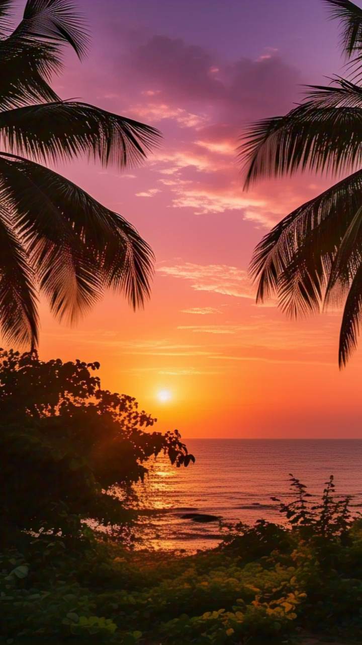 7 Beautiful Sunset Points To Explore In West India