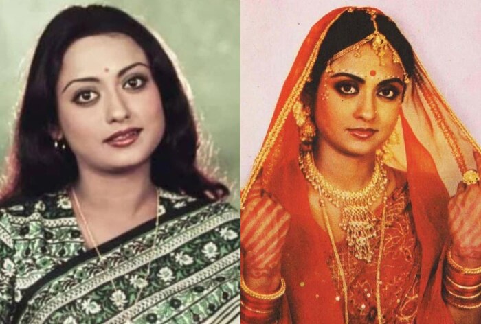 Meet actress who was once a superstar, worked with Amitabh Bachchan ...
