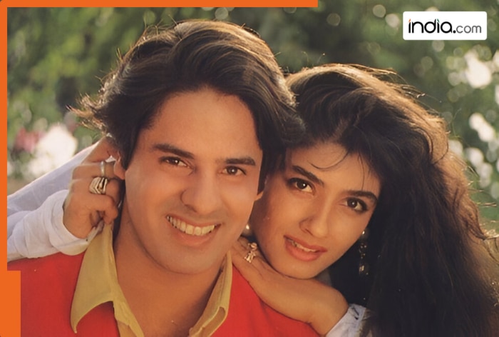 Remember Rahul Roy, the 90s star? Fans once adored his iconic hairstyle ...