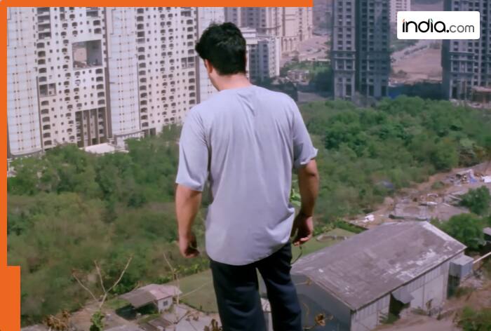 This 2-hour horror movie has every scene that will make you tremble ...