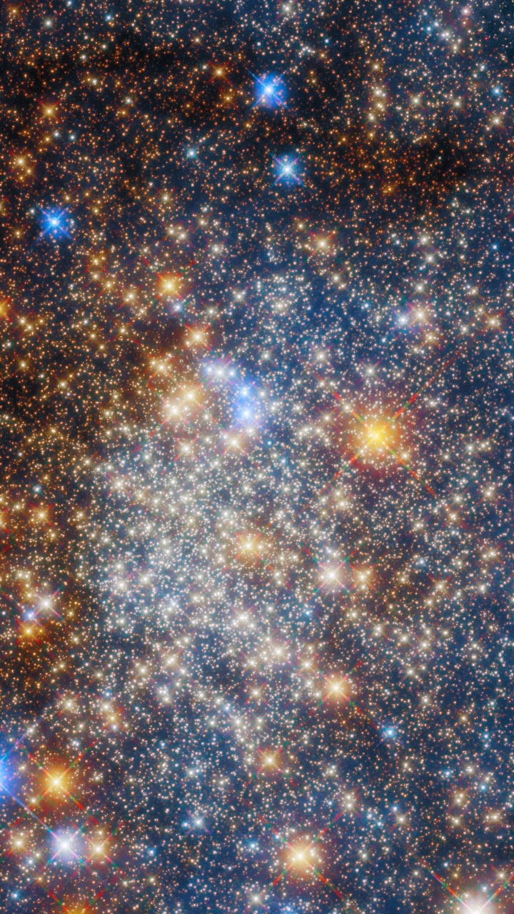 8 most beautiful images of space shared by NASA Hubble Space Telescope