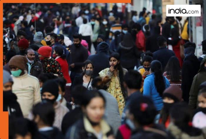 HMPV Virus in India: HMPV cases rising in India, 30% cases recorded in ...