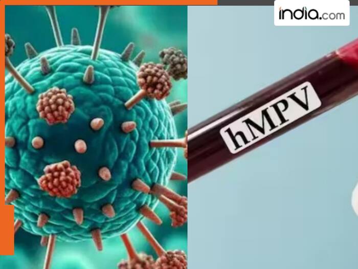 HMVP Virus Timeline: कब मिला पहला केस, कब हुई पहली मौत? जानें चीन की ...