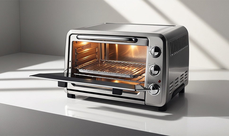 Best Home Appliances for Homes with Large Families