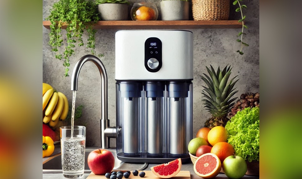 How to Choose the Right Water Purifier for Your Home