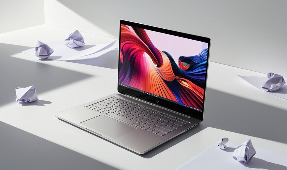 Portable Laptops in Budget: Quality Without Compromise