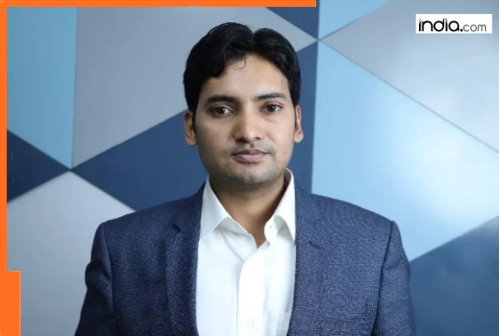 Nishant Pitti resigns as EaseMyTrip gets new CEO due to..., the new CEO ...
