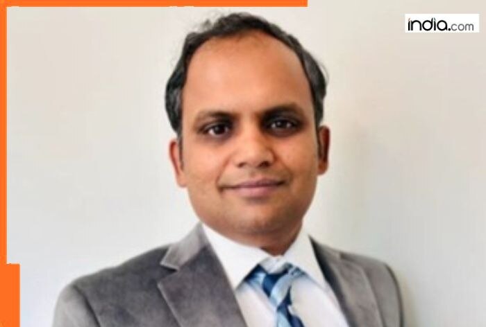 Architecting Digital Innovation: Satish Krishnamurthy's Journey in Retail Technology and AI