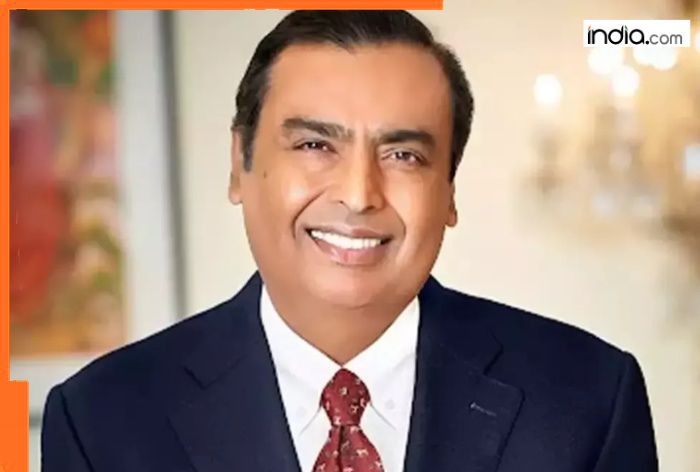Mukesh Ambani top performer in Maha Kumbh 2025! Jio emerges No.1 in ...