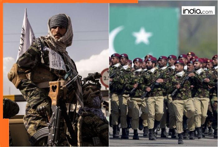 Pakistan Army's DANGEROUS plan after losing to Taliban; plotting civil ...