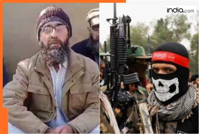 Big tension for Pakistan as TTP abducts 16 Pakistani nuclear scientists ...