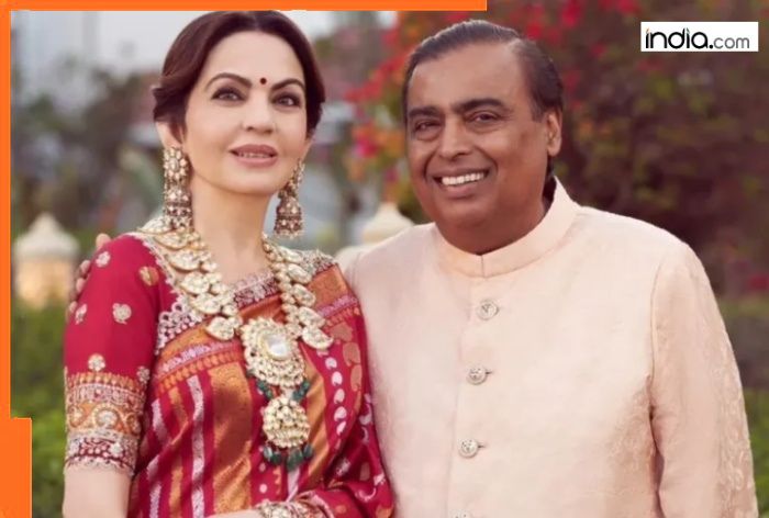 Meet Mukesh and Nita Ambani’s 'samdhis': Who has the highest net worth ...
