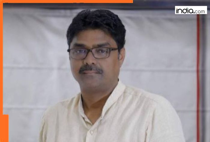 Meet man, started business with just Rs 2500, now has Rs 500000000 ...