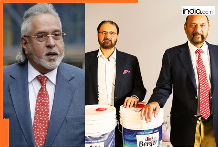 Meet brothers who bought Vijay Mallya's bankrupt company, turned it ...