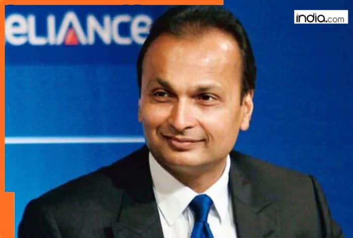 Anil Ambani bounces back, this company reports net profit of Rs ...