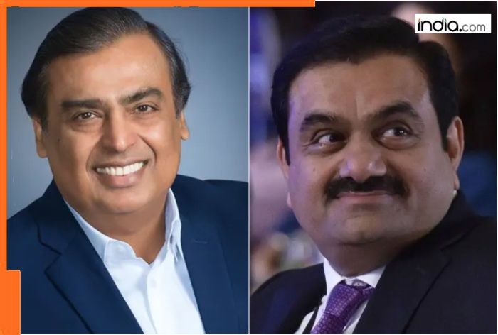 Meet world’s highest paid CEOs, wealthier than Mukesh Ambani, Gautam ...