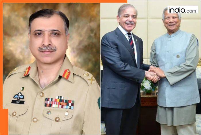 India knew everything... Pakistan exposed in Bangladesh, Indian ...