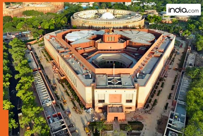 One Nation One Election: Parliamentary panel holds first meeting, JPC ...