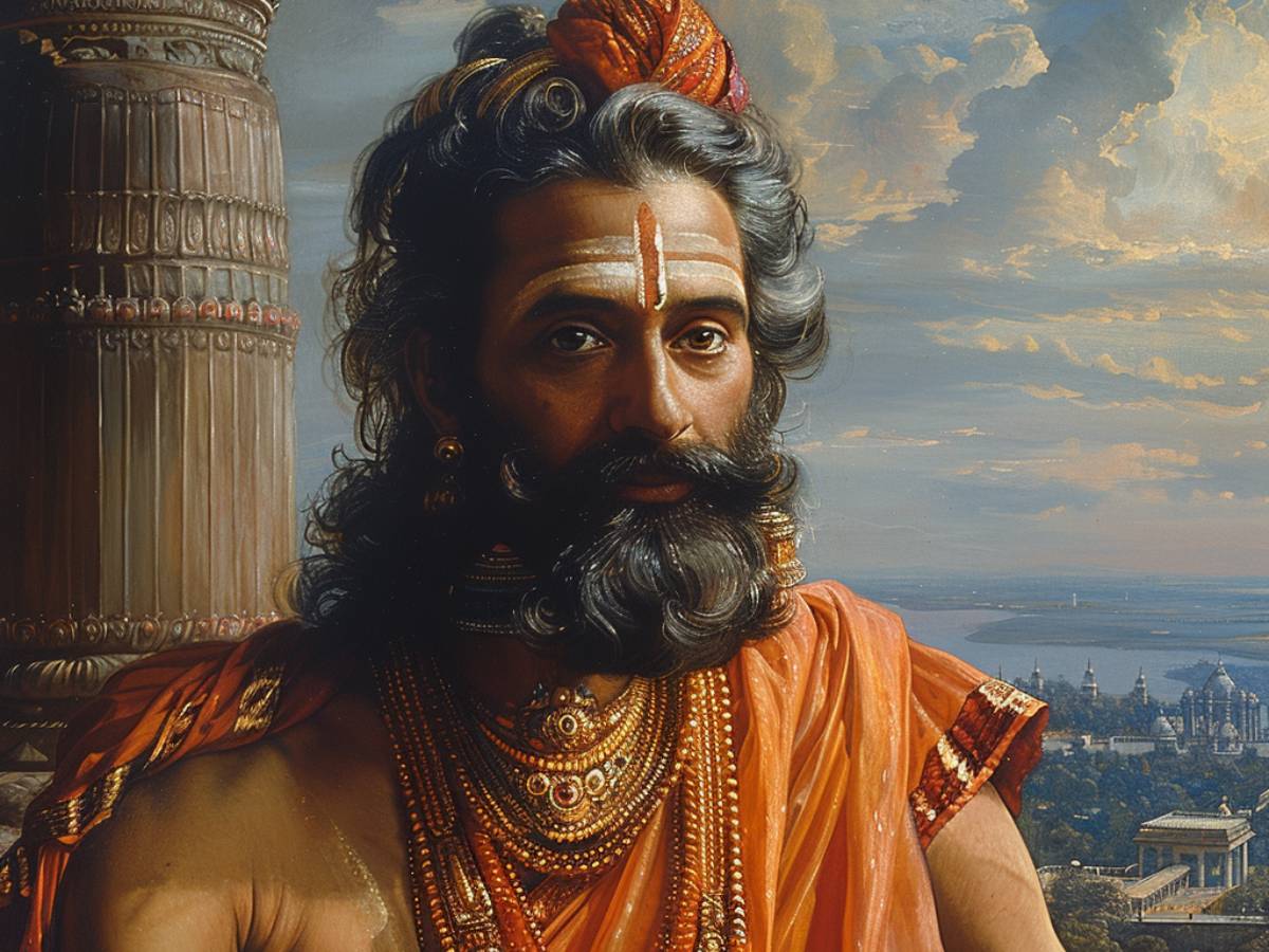 रामायण के वो 5 योद्धा जो महाभारत में भी थे, जिनका नाम जानकर आप भी रह ...