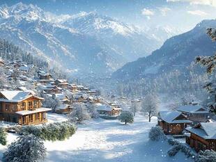 Kullu Tourism | Kullu Tourist Places | Kullu Travel Guide | Kullu ...