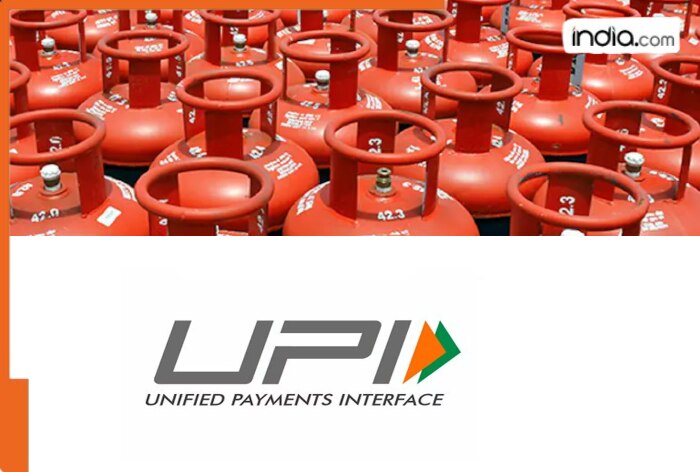 UPI Id Blocking, Airplane fair rise, LPG price changes: 5 major financial changes expected in ...
