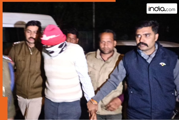 Madhya Pradesh SHOCKER: Married man kills live-in partner, hides body ...