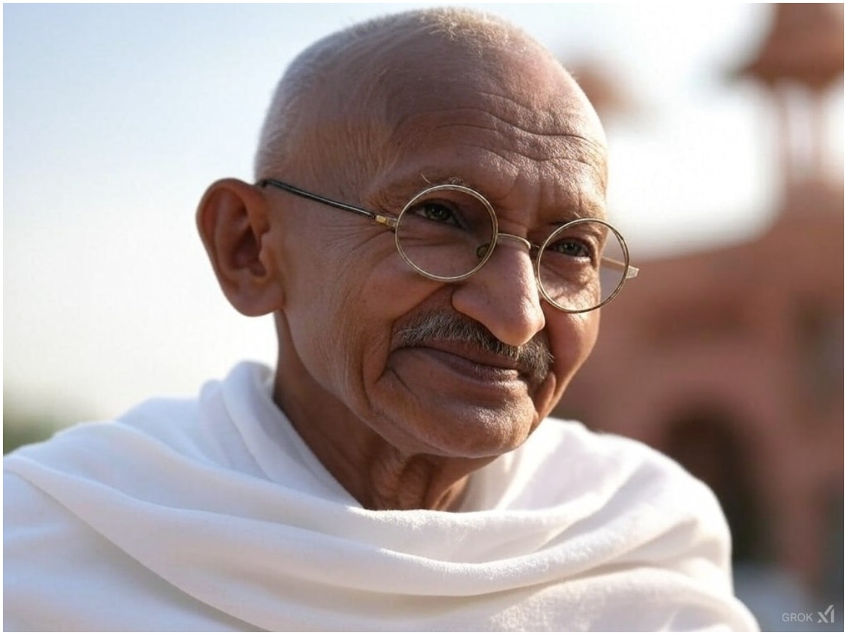 ...जब अंग्रेजों ने रची थी गांधीजी को मारने की साजिश, दूध में मिला दिया ...