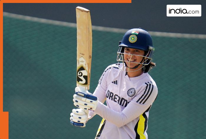 India Women vs Ireland Women 2025 1st ODI Live Streaming: When and where to watch