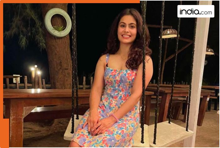 Manu Bhaker's net worth was Rs 60 lakh before Paris Olympic, now her ...