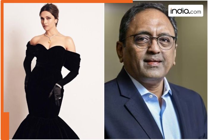 Deepika Padukone slams L&T chairman SN Subrahmanyan for his 90-hour per week work remarks