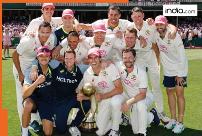 IND vs AUS 5th Test Day 3 HIGHLIGHTS: Australia Triumphs to regain ...