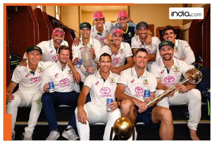 ICC to make BIG change in Test cricket? India, Australia and England to ...
