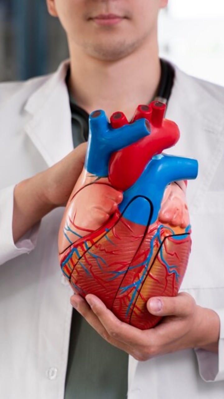 Cholesterol symptoms: 7 warning signs that your LDL is out of control