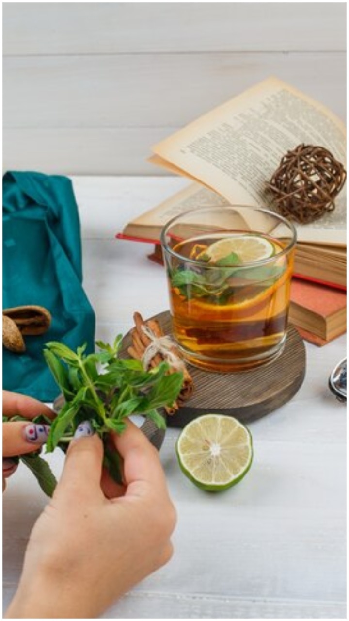 5 Ayurvedic Tips For Reducing Uric Acid