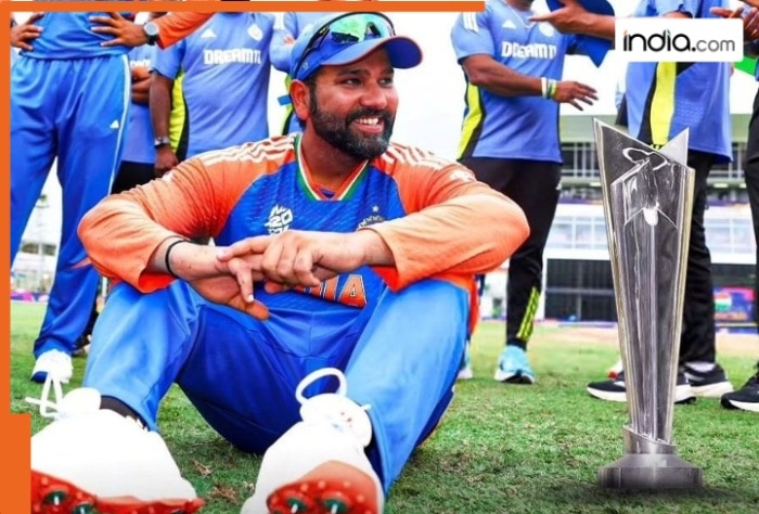 Rohit Sharma all set to RETIRE from international cricket after ICC Champions Trophy 2025, says ...