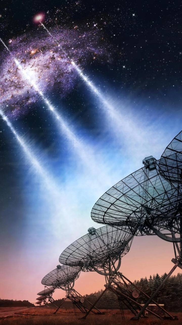 10 unsolved space mysteries discovered by NASA