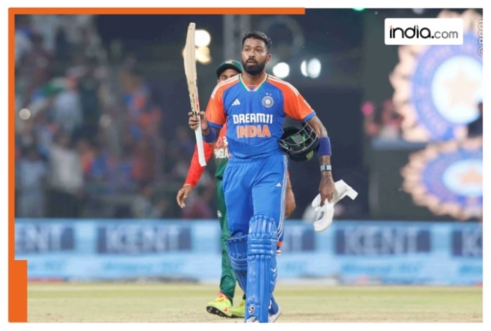 Dinesh Karthik raises question on Hardik Pandya's removal from vice ...